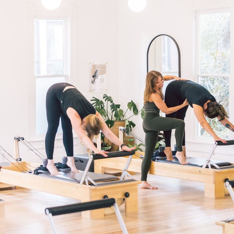 What Does Pilates Reformer Do for the Body?