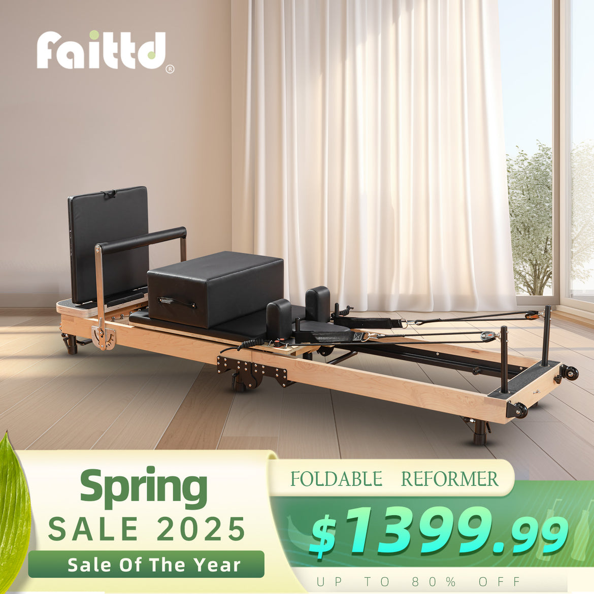 Mat vs. Reformer Pilates: Understanding the Differences