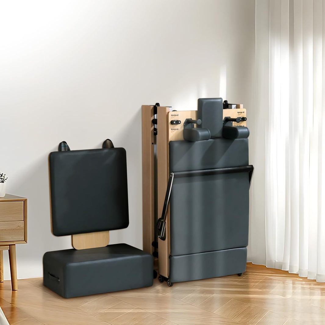 Full Orbit Pilates Reformer With Tower | Faittd-pilates