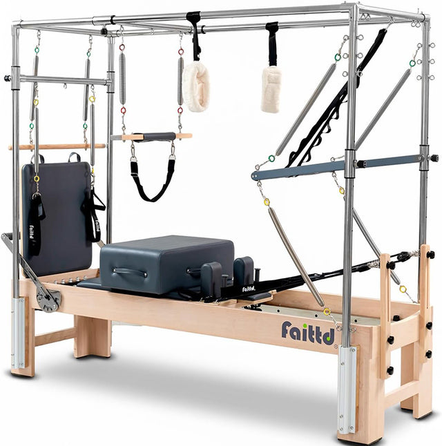 Pilates Reformer Machines Online Shopping | Faittd-pilates