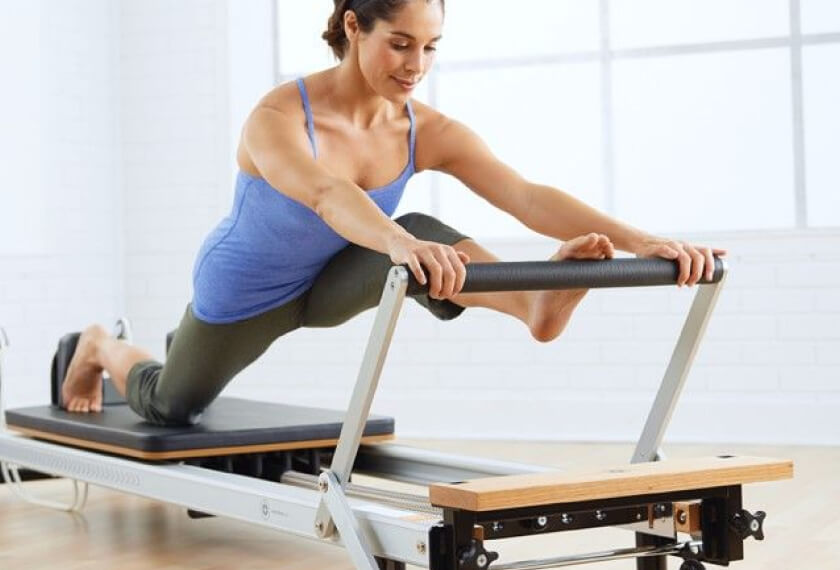 Pilates Reformer Machines Online Shopping | Faittd-pilates