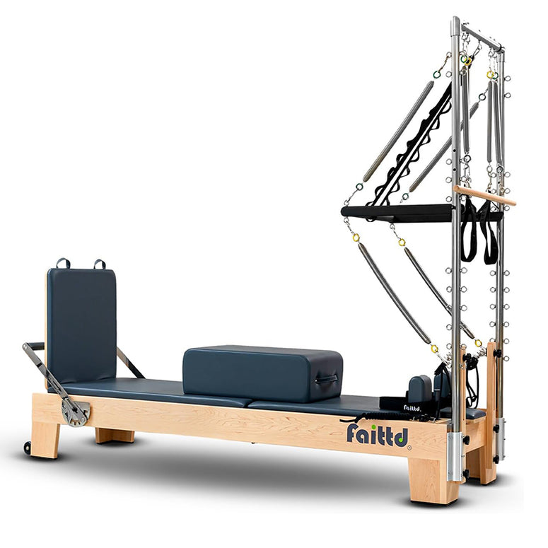 Pilates Reformer Machines Online Shopping | Faittd-pilates